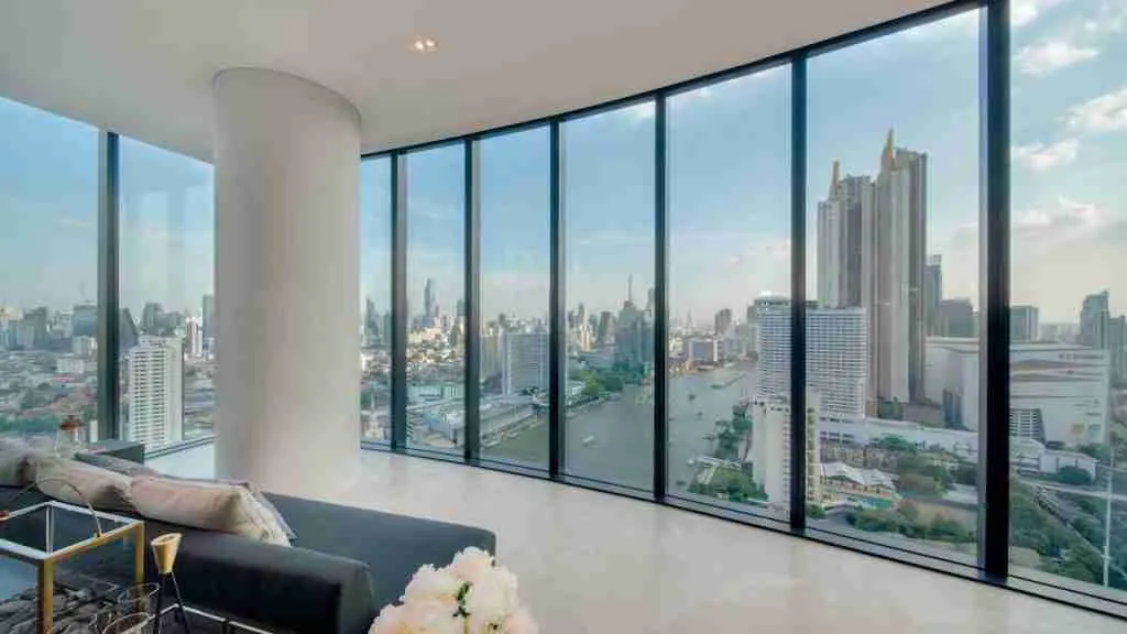 8 Best Luxury Condos For Sale in Bangkok in 2025