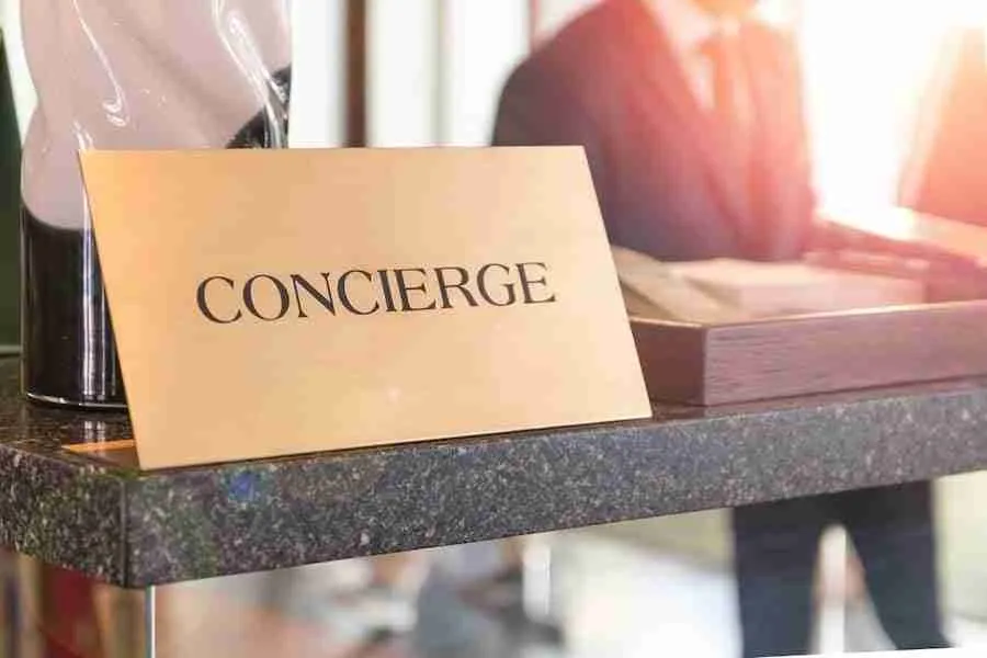 The Best Concierge Services in Thailand | VIP Luxury Services