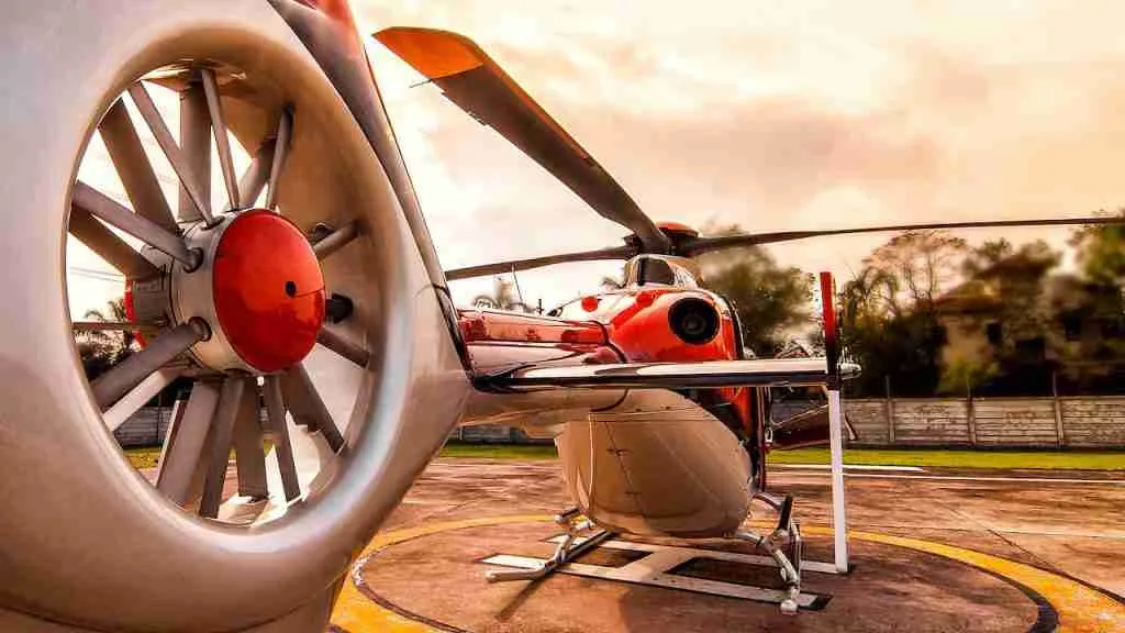 Helicopter Charter and Transfer in Thailand | VIP Luxury Services