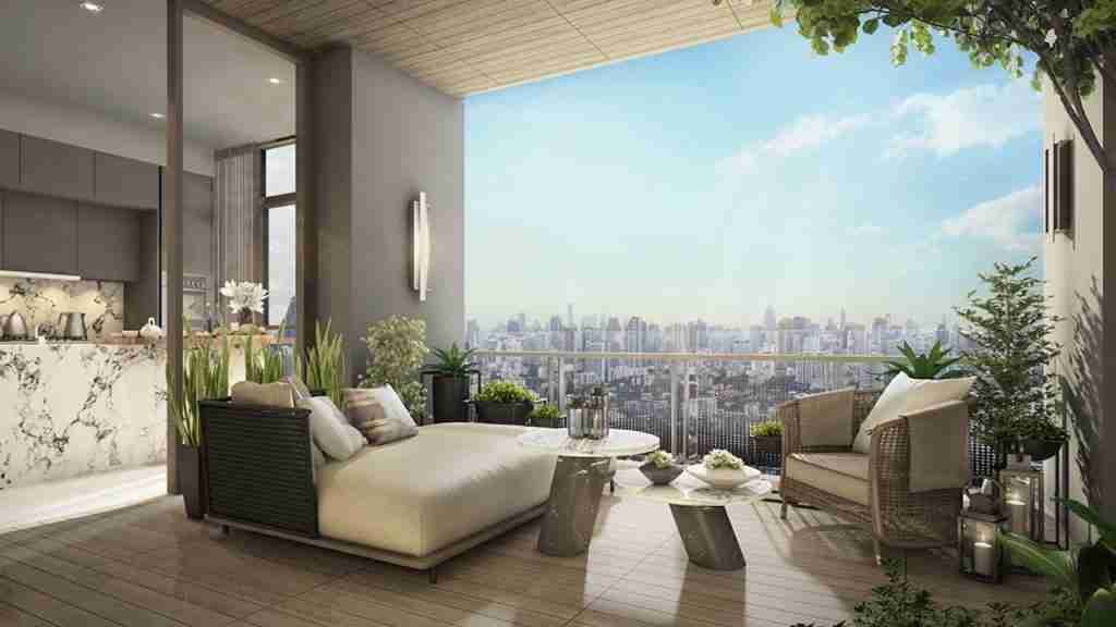 8 Best Luxury Condos For Sale in Bangkok in 2025