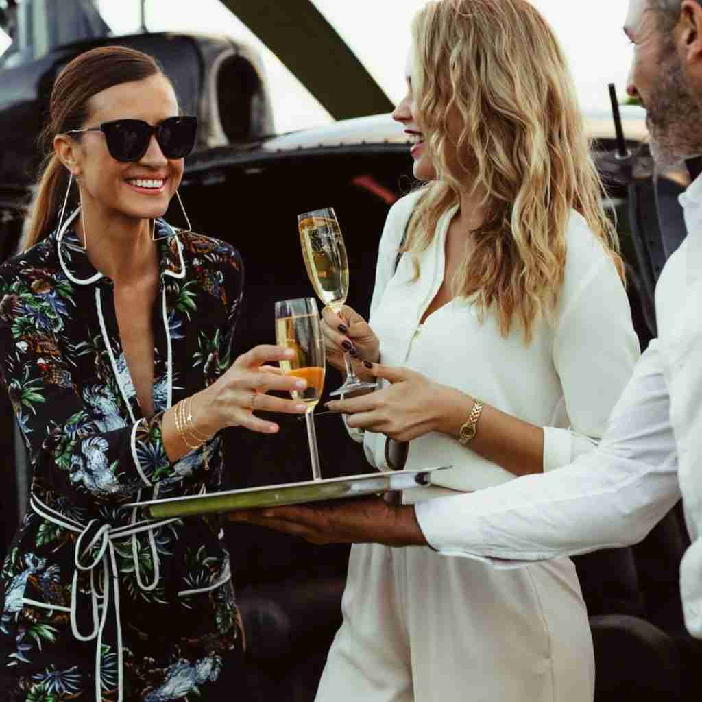 Luxury Party Planners in Thailand | VIP Luxury Services