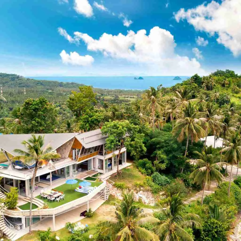 Exclusive Luxury Vacation Rentals in Thailand | Villas...