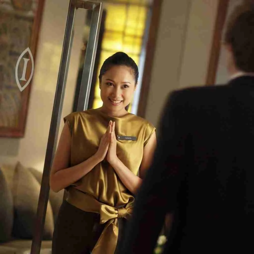 Find The Right Staff in Thailand in No Time | Assistant...