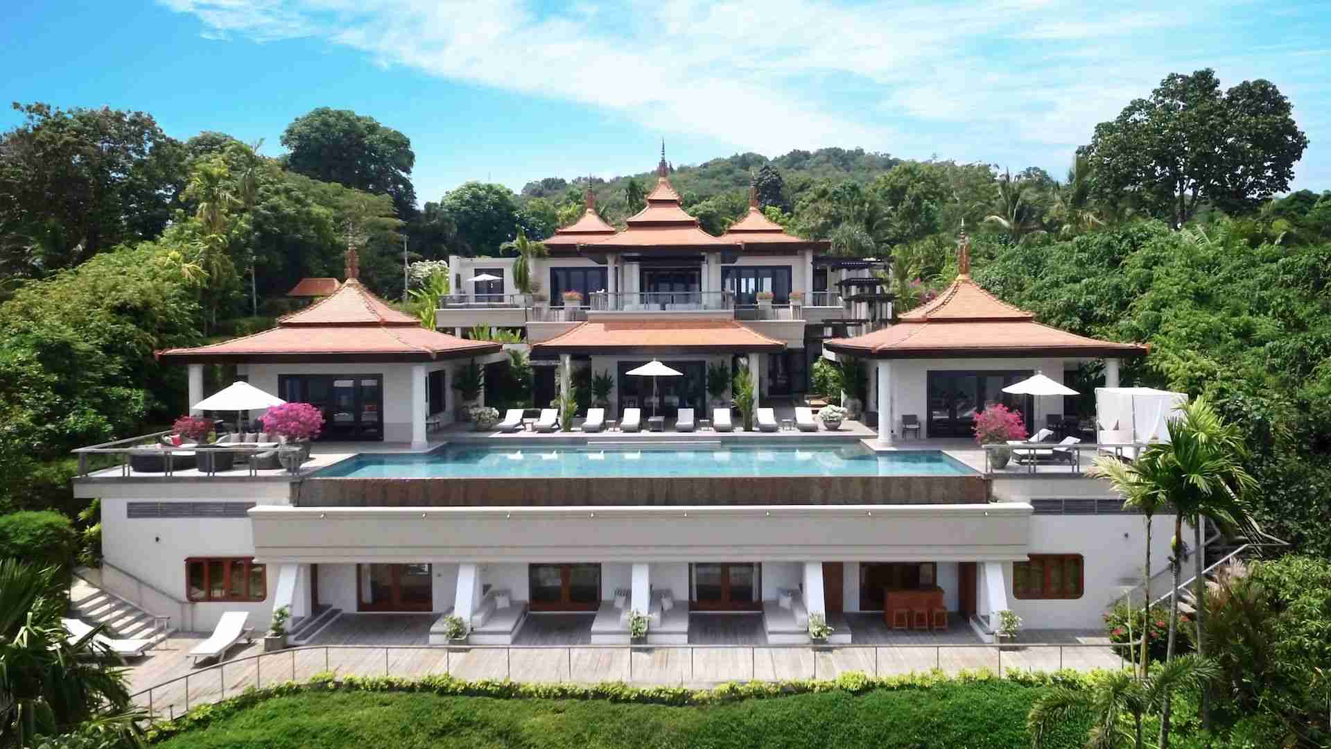 Luxury Lifestyle and Travel Blog in Thailand | VIP Luxury Services